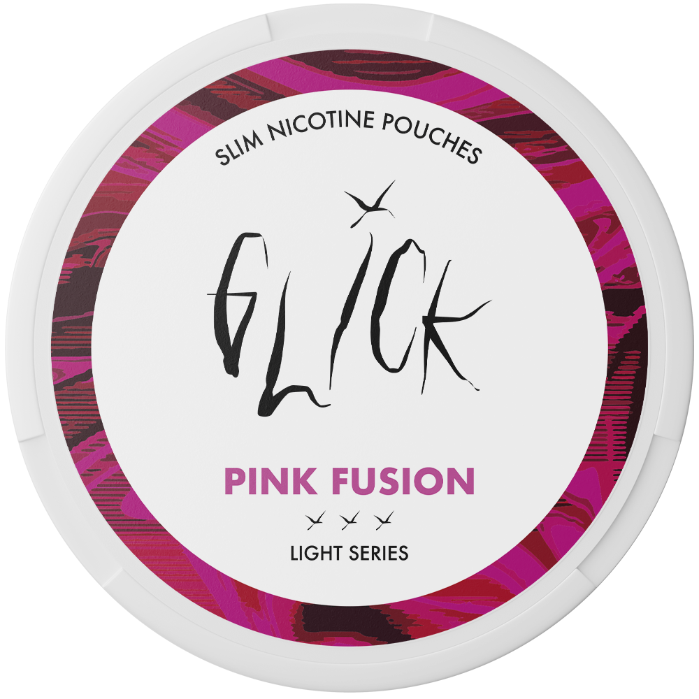Glick Pink Fusion | Light Series – Glick Labs