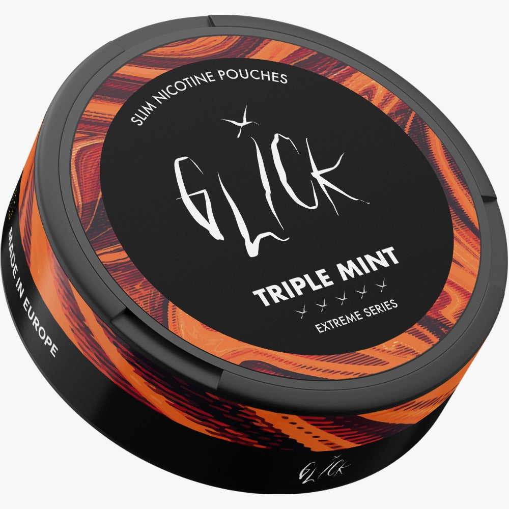 Glick Triple Mint – Glick Labs