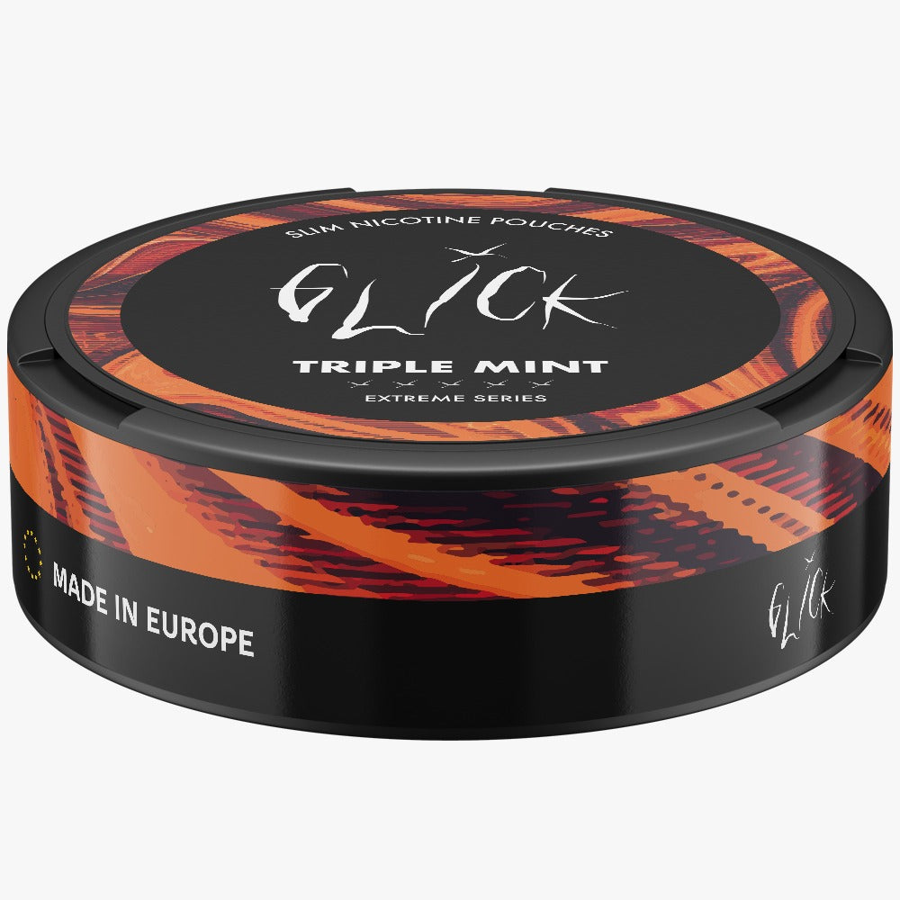 Glick Triple Mint – Glick Labs