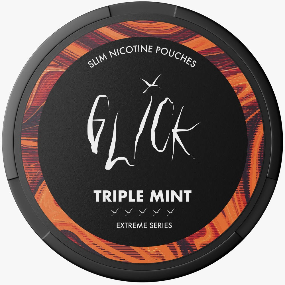 Glick Triple Mint – Glick Labs